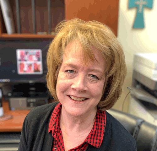 Our Team – Striplin Terrace